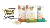 FANCY FEAST Savory Puree Naturals Tuna Flavored in a Demi-Glace ...