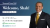 Meet Shah Giliani, Manward's Chief Investment Strategist - Manward Press