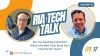 Are You Starting a New RIA? What’s the Best Tech Stack for a Five ...