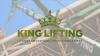 Intro video | King Lifting
