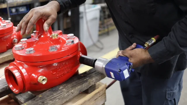 Videos and Product Animations - Cla-Val