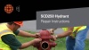 WaterMaster® Fire Hydrants | EJ