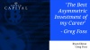 An Interview with Greg Foss [VIDEO] – Fat Tail Investment Research