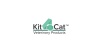 KIT4CAT Cat Urine Sample Collection Kit Urine Testing for Cats, 2-lb ...