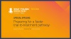 SPECIAL EPISODE Preparing for a Faster Trial-to-Treatment Pathway | Veeva