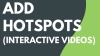 Add Hotspots (Interactive Videos) | Camtasia | TechSmith