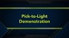 Pick-to-Light 101 - What is Pick-to-Light for order fulfillment?