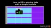 How to fill in missing data with a simple formula (video) | Exceljet
