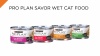 PURINA PRO PLAN Ocean Whitefish & Tuna Classic Entree Grain-Free Canned ...