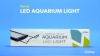 Out of Stock - KOVAL LED Aquarium Light, 24 - 30 in, 78 LED - Chewy.com