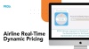 Airlines Dynamic Pricing Software | PROS
