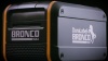 Bronco Max | Industrial Label Printer | DuraLabel