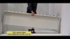 Labodia 850mm Wide Door Mrc Rodent Kick Barrier | Rodent Door Barrier ...