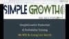 KPI V2 Facebook Live Special - SimpleGrowth