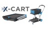 V-Cart Folding Trolley
