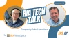 FAQs about IT support for RIAs: RIA Tech Talk Episode #2