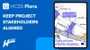 Construction Planning Software - Digital Plans Management - HCSS