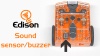 Inputs, outputs and sensors - get to know your Edison robot