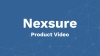 Nexsure Product Overview - Dyad