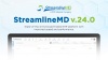 StreamlineMD v24 Sneak Peak - StreamlineMD