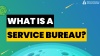 Service Bureau Accelerator - Get Started Today
