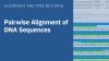 Pairwise Alignment Tutorial | Geneious Prime