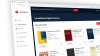 Getting started with LexisNexis Digital Library