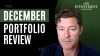 December Portfolio Review – Fat Tail Investment Research
