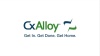 CX Alloy Demo Video – CxAlloy