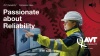 Predictive Maintenance & Reliability Strategies for Industry | AVT ...