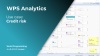 WPS Analytics use case: Credit risk | Videos | Altair