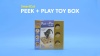 Out of Stock - SMARTCAT Peek & Play Toy Box - Chewy.com