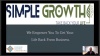 CBF Business In a Box - SimpleGrowth