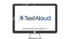 TextAloud Text to Speech Software