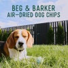 BEG & BARKER Whole Chicken Chips All Natural Single Ingredient Dog ...