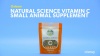 OXBOW Natural Science Vitamin C Small Animal Supplement, 180 count ...