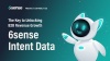 The Best B2B Intent Data Provider | 6sense