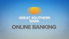Online Banking > Great Southern Bank
