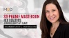 Stephanie Masterson: Leading Central Ohio’s #1 Team! - MyOutDesk