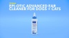 Virbac Epi-Otic Advanced Ear Cleaner for Dogs & Cats (Free Shipping ...