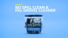 PYTHON No Spill Clean & Fill Aquarium Maintenance System, 50-ft - Chewy.com