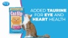 Discontinued - PETAG Cat-Sip Real Milk Treat for Cats & Kittens, 8-fl ...