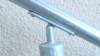 555 - Top Fix Rail Assembly Kee Klamp Fitting | Simplified Building