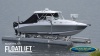Floatlift by Sunstream - Premium Portable Boat Lift