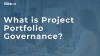 A Brief Introduction to Project Portfolio Governance