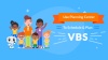 Plan Your VBS – Registrations