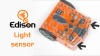 Inputs, outputs and sensors - get to know your Edison robot