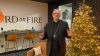 Christmas Blessings from Word on Fire