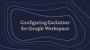 How to configure mail flow settings in the Google Workspace Admin Console – Exclaimer Knowledge Base