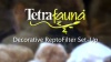 TETRAFAUNA Decorative ReptoFilter for Frogs, Newts & Turtles, 55-gal ...